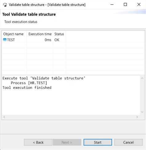 Sql Tools To Tasks Configuration Oracle · Issue 8920 · Dbeaver
