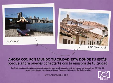 RCN Mundo RCNMUNDO