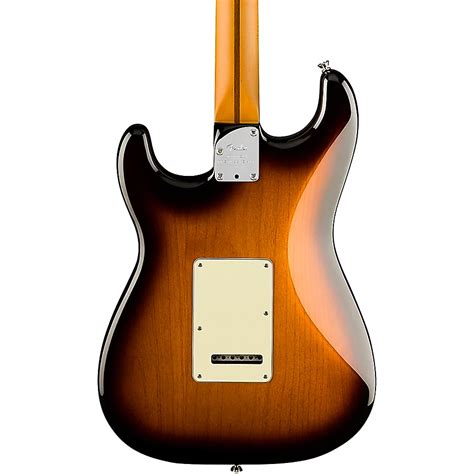 Fender American Professional Ii Stratocaster Maple Fingerboard Limited