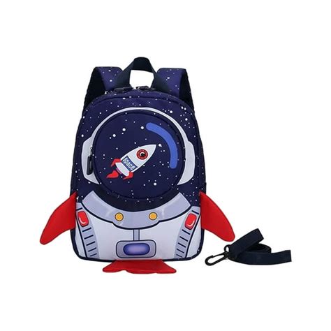 Minnieouse Mochila Para Niños De Aspecto Bonito Bolso Elegante Y