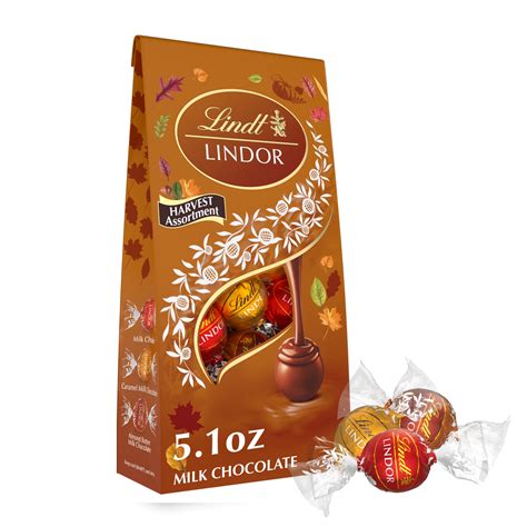 Lindt Truffles
