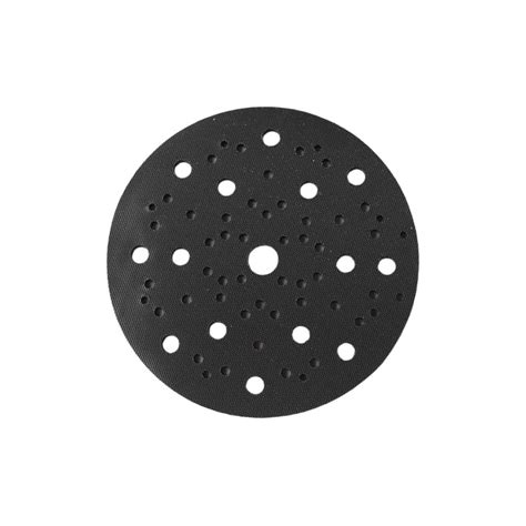 Подложка для шлифовальной машины 1 мм, 150 мм, Multiholes TILFLEX TL26 ...