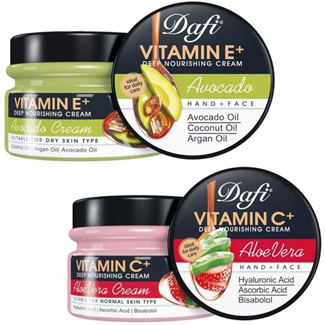 کرم مرطوب کننده کاسه ای دافی 270 میل برفین برند