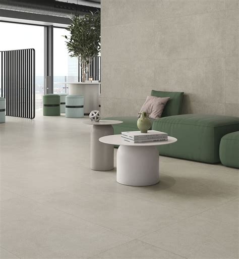 Form White Tile Porcelain Tile 30x60 Fired Earth