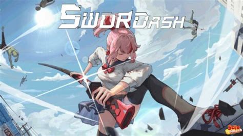 Swordash Codes New Salenhanh