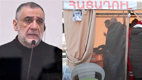 🔴ՈՒՂԻՂ․ Հացադուլ Ռուբեն Վարդանյանի հացադուլի կասեցման խնդրանքով Youtube