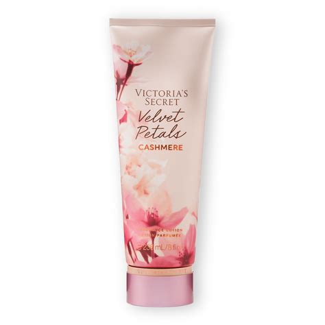 Velvet Petals Cashmere