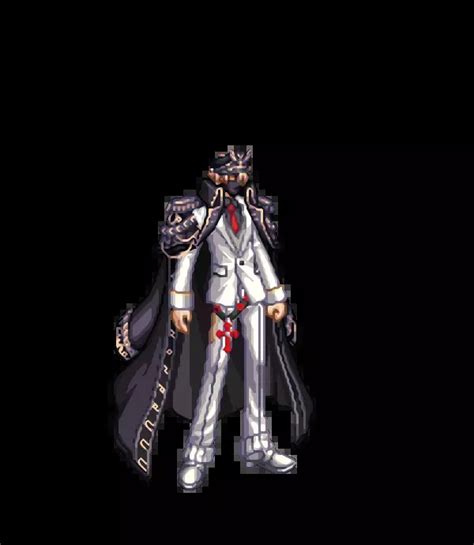 던파커마 거너남 181716번 룩