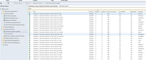 Windows 11 Feature Update 22h2 Superseded From Large Size Content