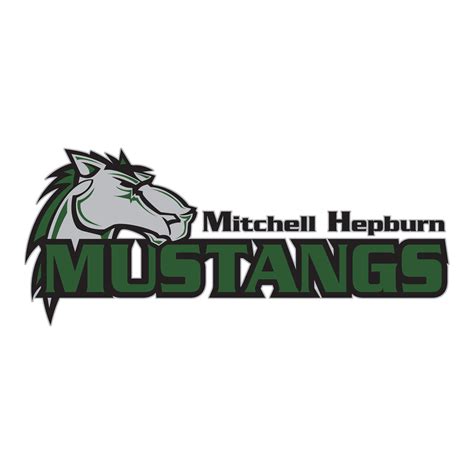 Mitchell Hepburn Mustangs 519 Clothing Co