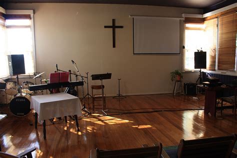 Facilities Jacobs Well Retreat