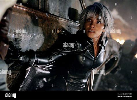 X Men The Last Stand Storm