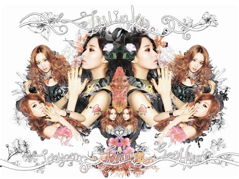 Asian Pop Lyrics Taetiseo 태티서 Twinkle Hangul Romanization