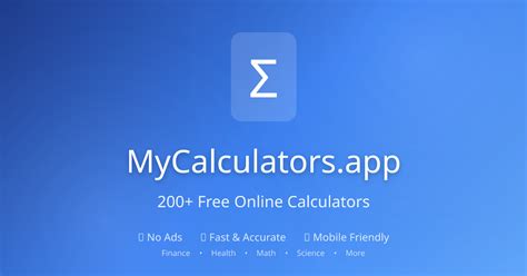 Redundancy Pay Calculator Mycalculators App 🇦🇺
