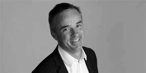 Cosmo International Fragrances Appoints Marc Blaison As President Perfumer And Flavorist