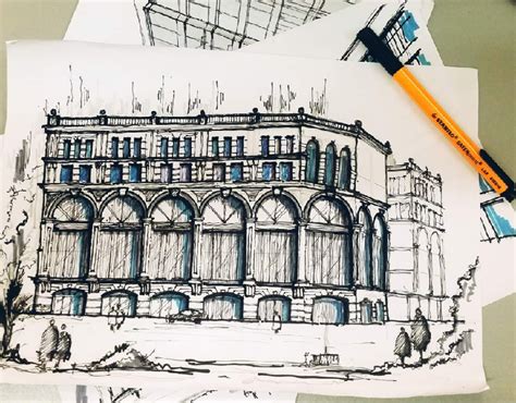 Hesham Hussein On Behance