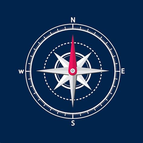 Islamic Compass Graphic Images Free Download On Freepik