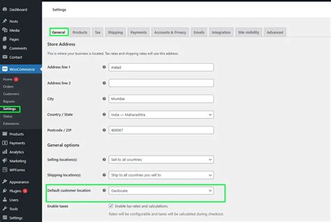 WooCommerce Tax Not Working Reasons And How To Fix It