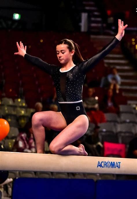 Ruby Welsh — Great Southern Academy Of Sport
