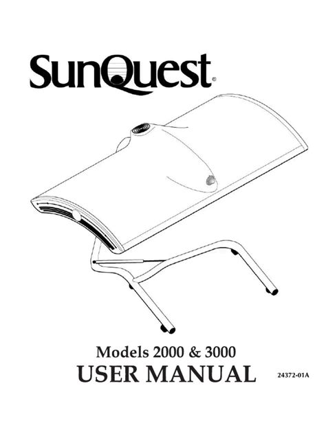 Um Sunquest Pdf