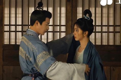 《蜀錦人家》譚松韻被綁架鄭業成英雄救美互動甜出汁 劇情掀高潮熱度狂飆逆轉負評 上報 流行