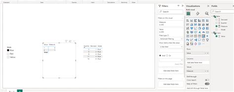 Solved Histogram With Dynamic Bins Microsoft Fabric Community