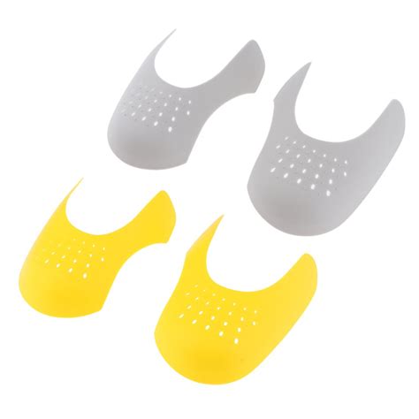 2 Pairs Shoe Stretcher Protector Toe Cap Support P Grandado