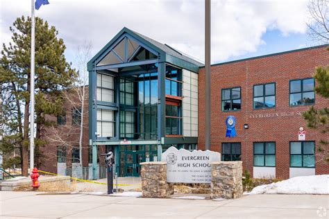 About Evergreen Meadows Schools Demographics Things To Do