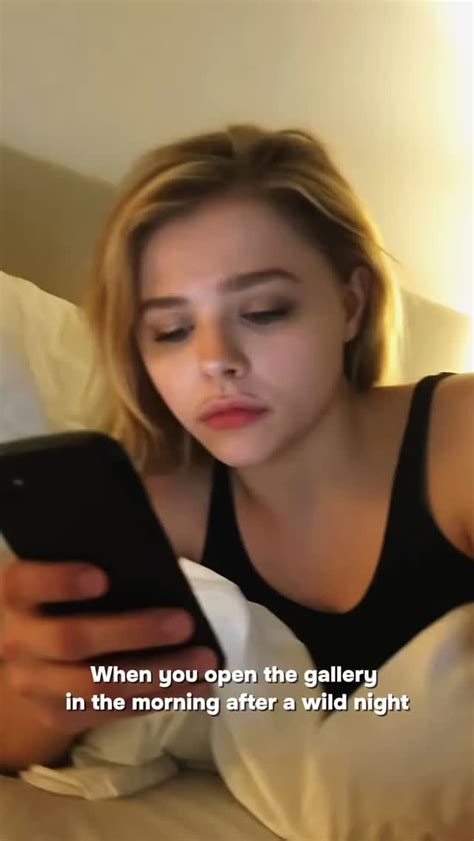 Chloë Grace Moretz ⚜️ Hollywoodchloegmoretzchloe