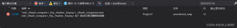 Unordered Map Unordermap Key Csdn