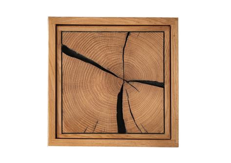 Möbelando Wandregal Km 0660 34 X 34 X 195 Cm Bht