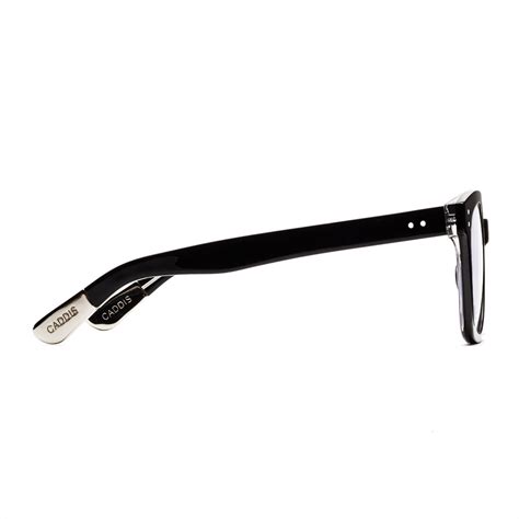Jockamo Reading Glasses Caddis