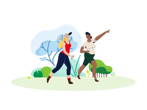 Active Pathways Behance