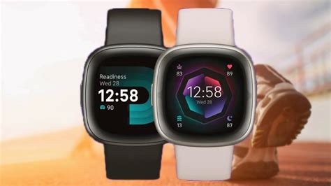 Fitbit Sense 2 Vs Fitbit Versa 4 Main Differences Youtube