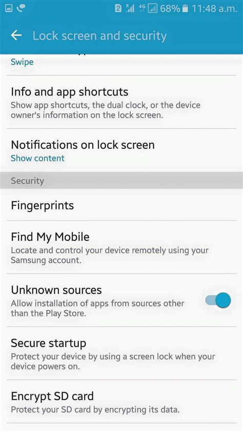 How To Install Apk File On Android Phone Tablet 2024