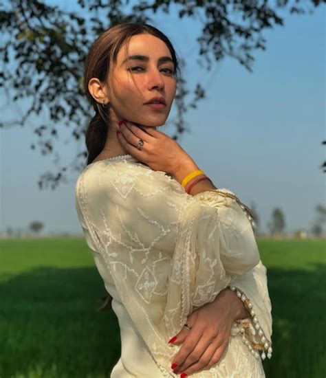 Sharanya Jit Kaur Rising Star In Acting And Modeling Vibro Media