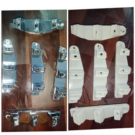 Chrome Plating Service Chrome Plating On Abs Plastic Manufacturer