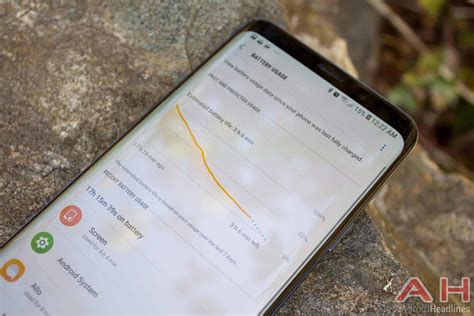 Battery Life Of Exynos Galaxy S Models Improved With New Patch