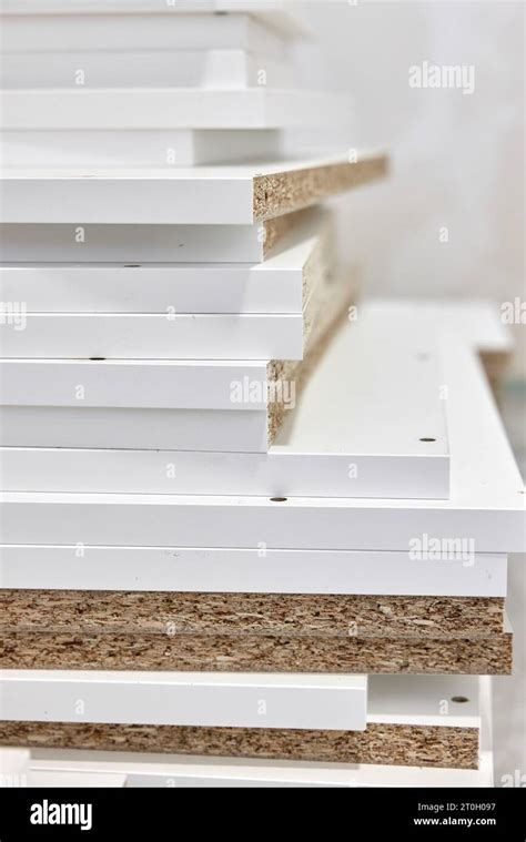 Composite Panels Timber Frame Hi Res Stock Photography And Images Alamy