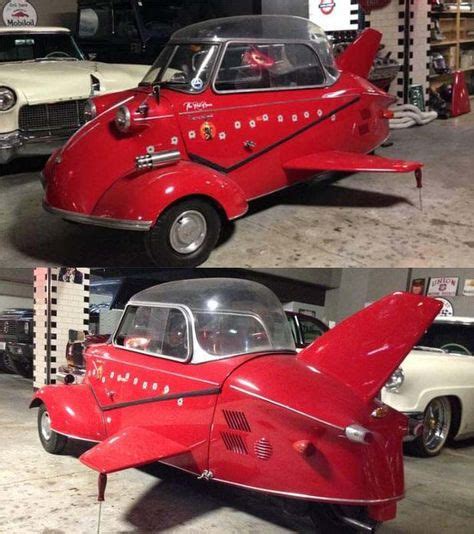 Messerschmitt: лучшие изображения (60) в 2020 г. | Классические ...