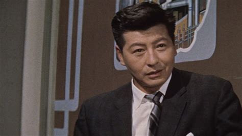 Gorath 1962 Akira People Mizuno