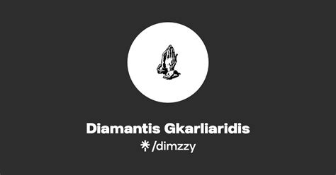 Diamantis Gkarliaridis Instagram Tiktok Linktree