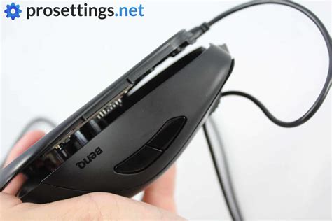 How To Mod A Mouse
