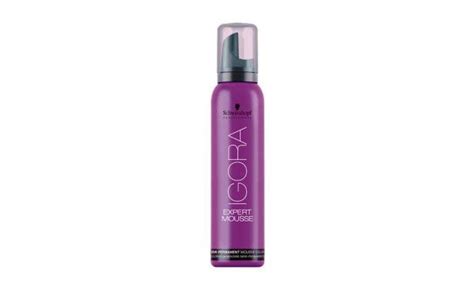 Schwarzkopf Igora Expert Mousse 8/1 Светлый русый сандрэ, Тонирующий ...