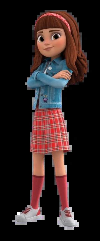 Zoe Agent 203 Wiki Fandom