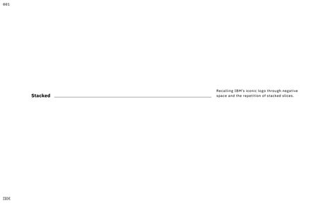 IBM Cloud Spatial Language On Behance