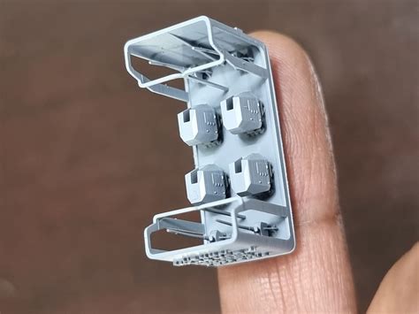 Mk 45 Mod 4 5 62 Caliber Naval Gun Hs Models U700017s