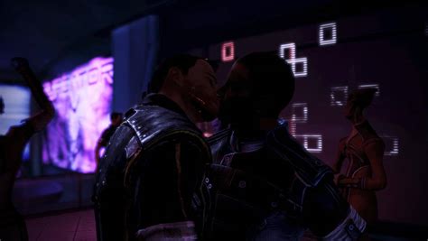 Mass Effect 3 Steve Cortez By Stanisn7 On Deviantart