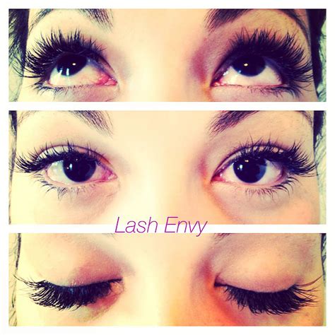 Silk Extensions Silk Eyelash Extensions Eyelashes Eyelash Extensions