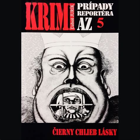 Čierny Chlieb Lásky Audiokniha Levneknihycz